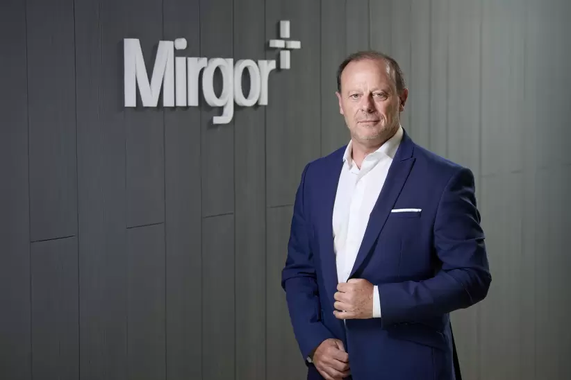 Según Mirgor, Milei apuesta a llevar el modelo TDF al resto del país ...